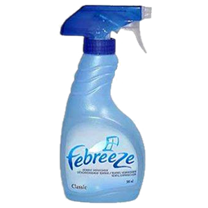 Febreeze/Febreze - Alternate Memories